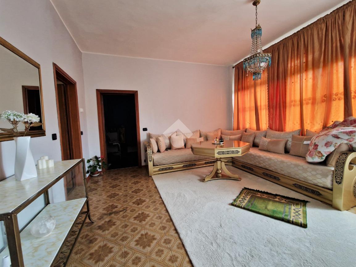 Appartamento in vendita a Solza