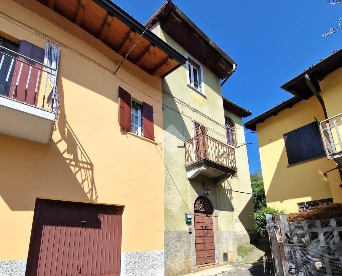 Casa indipendente in vendita a Barzana