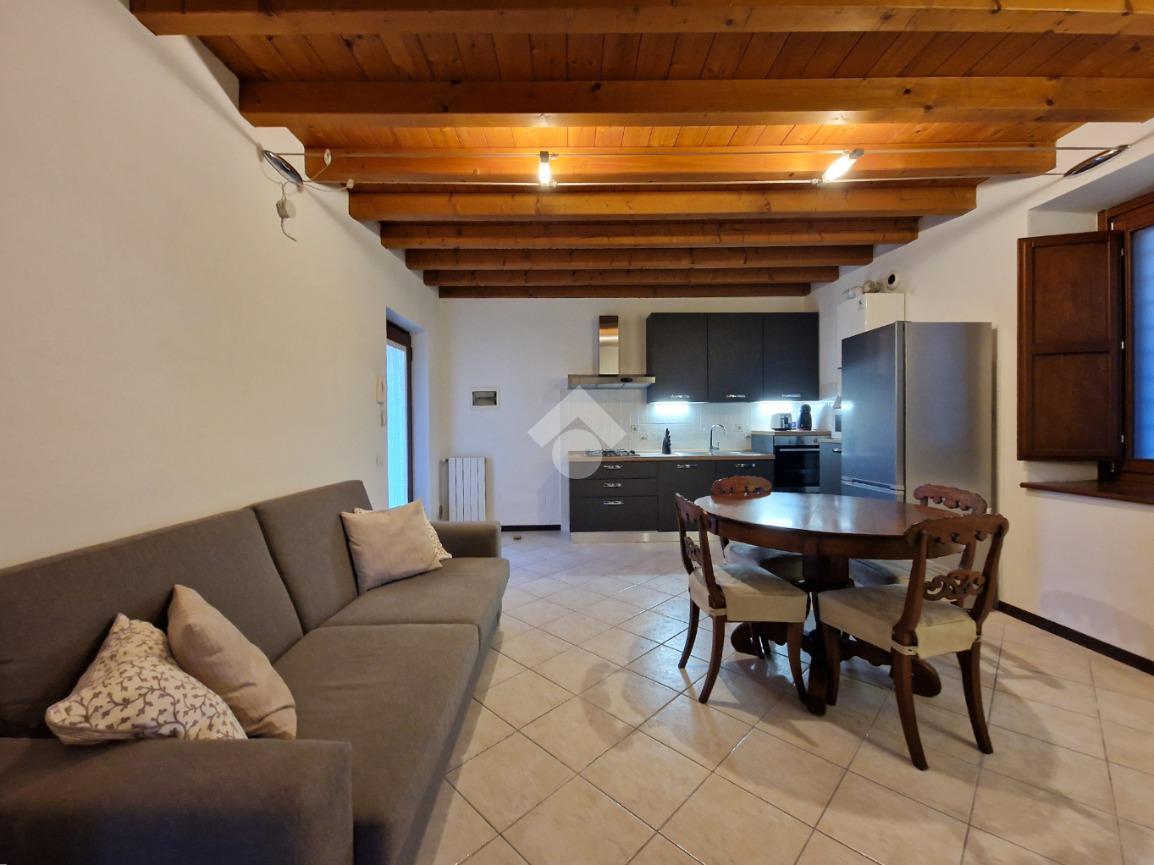 Appartamento in vendita a Ponte San Pietro