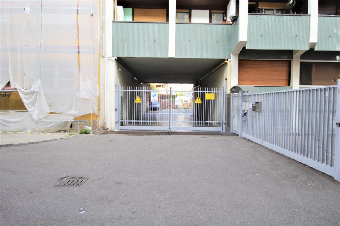 Box in vendita a Milano