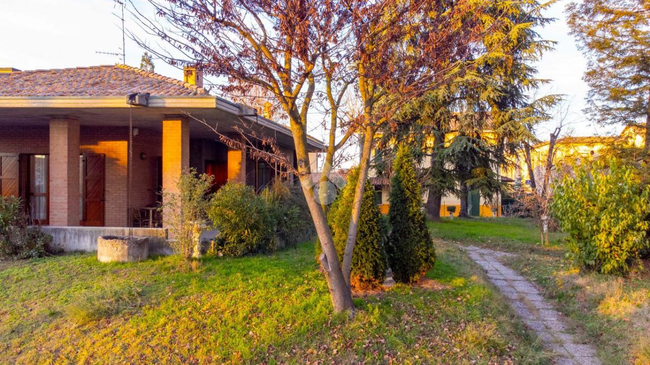 Villa in vendita a Rubiera