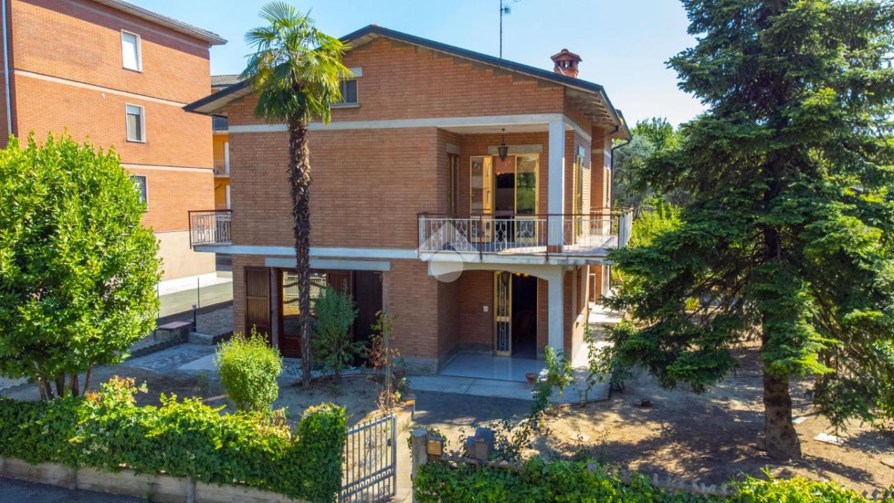 Villa in vendita a Rubiera