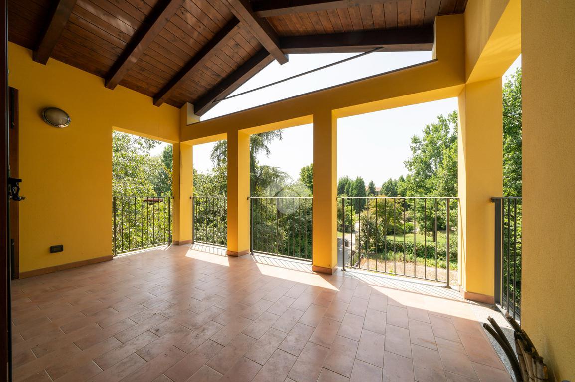 Appartamento in vendita a Rubiera