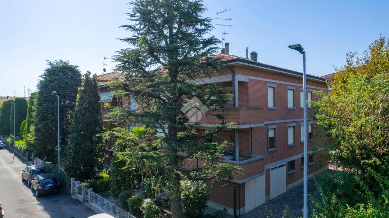 Appartamento in vendita a Rubiera