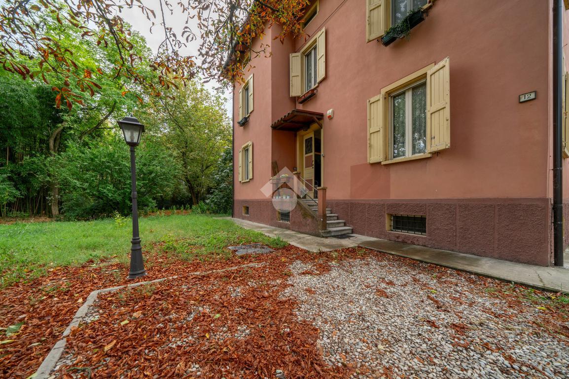 Villa in vendita a Rubiera