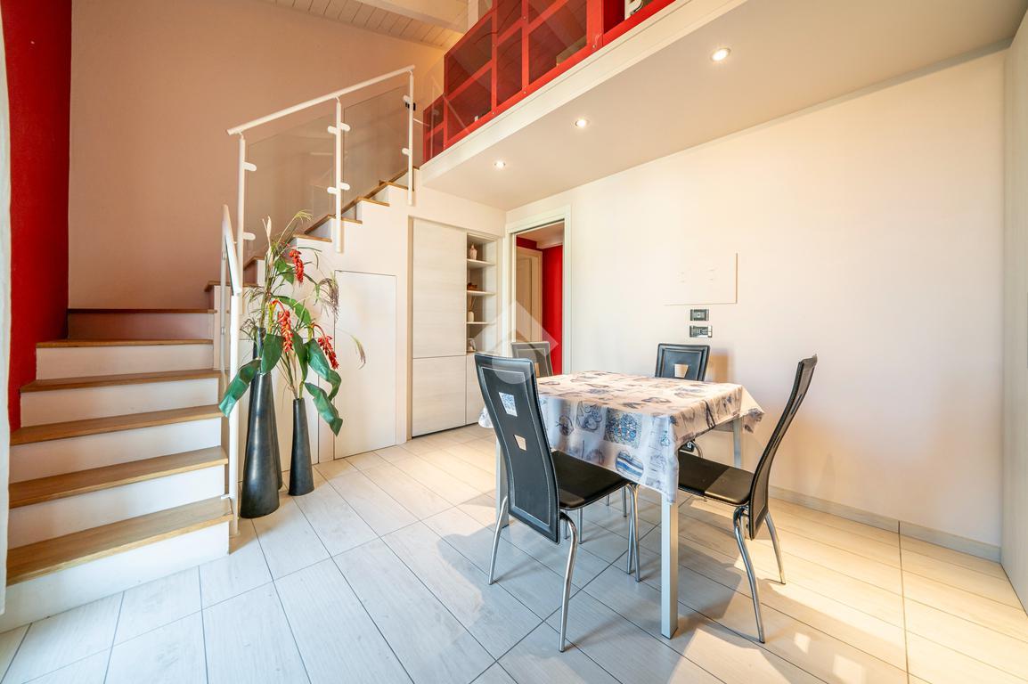 Appartamento in vendita a Rubiera