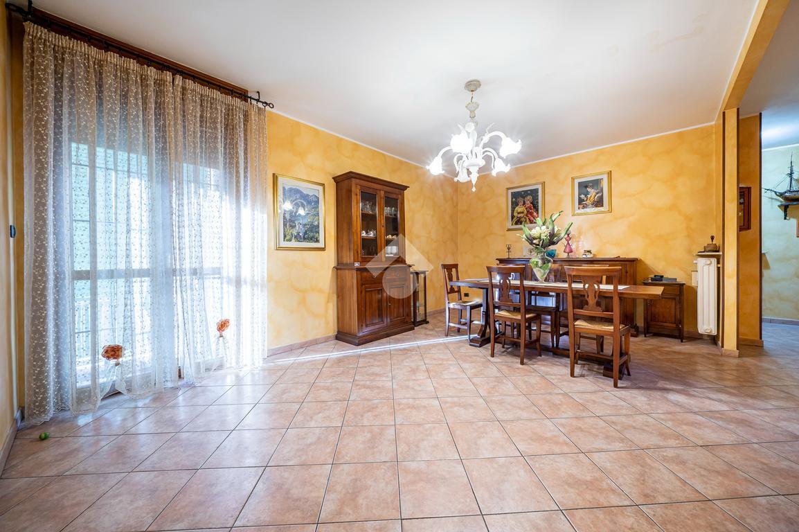 Appartamento in vendita a Rubiera