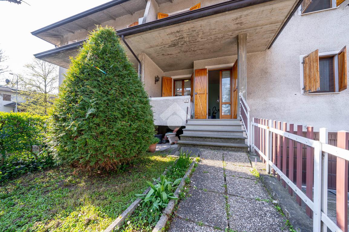 Villa a schiera in vendita a Rubiera