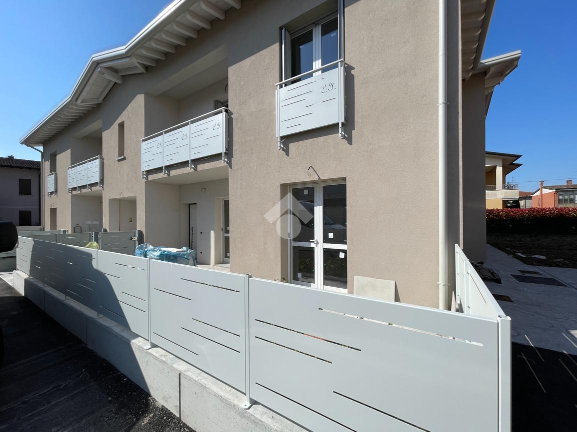 Appartamento in vendita a Canneto Sull'Oglio