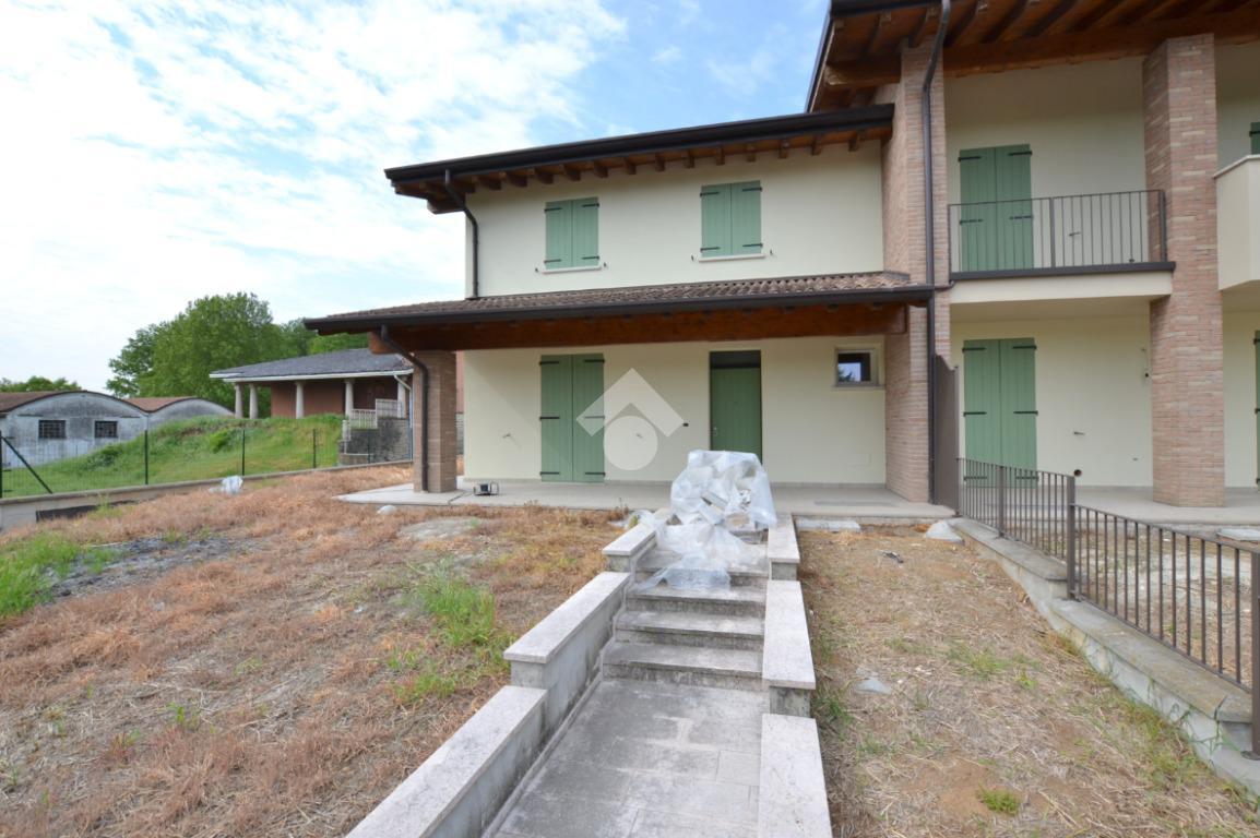 Villa in vendita a Acquafredda