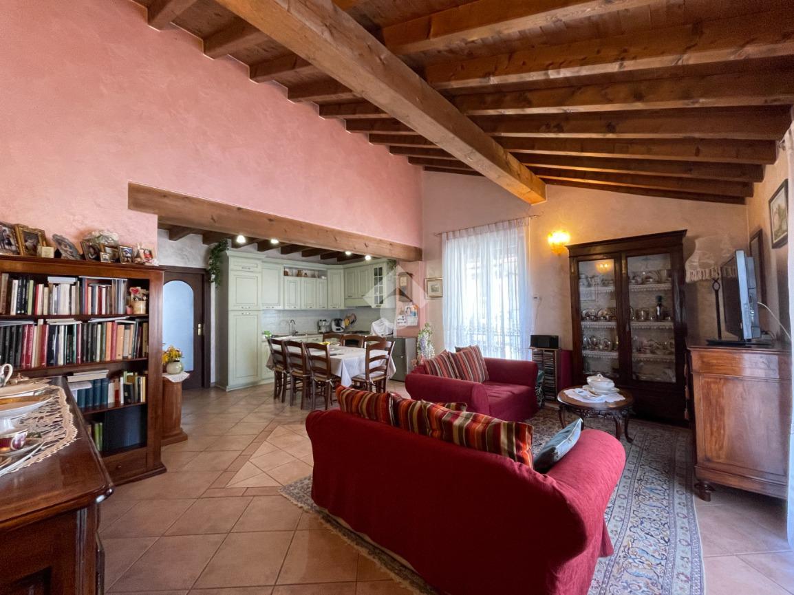 Appartamento in vendita a Canneto Sull'Oglio