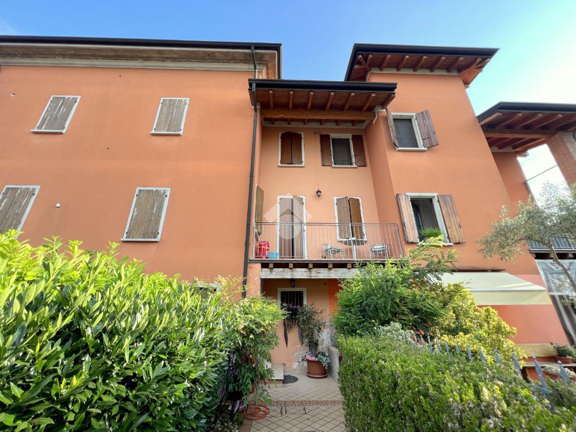 Casa indipendente in vendita a Calvisano