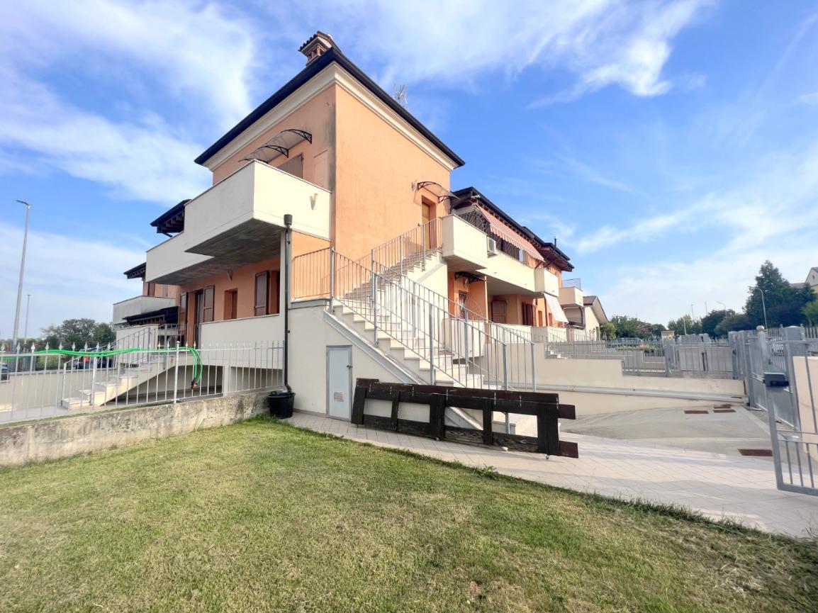 Appartamento in vendita a Calvisano