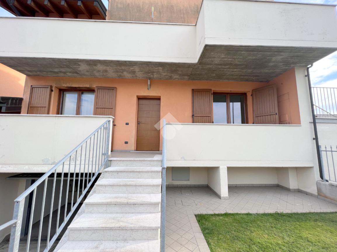 Appartamento in vendita a Calvisano