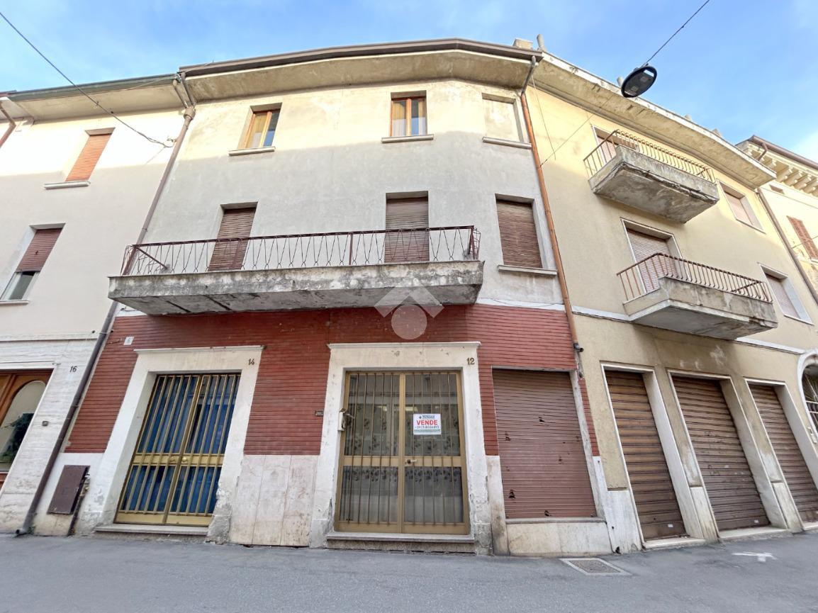 Casa indipendente in vendita a Carpenedolo