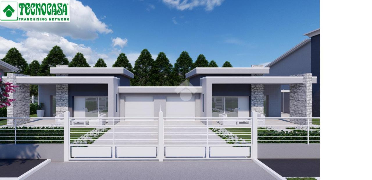 Villa in vendita a Carpenedolo