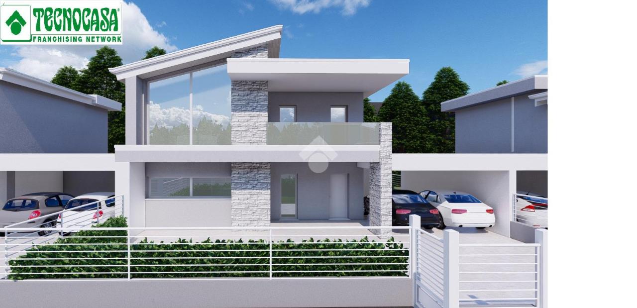 Villa in vendita a Carpenedolo