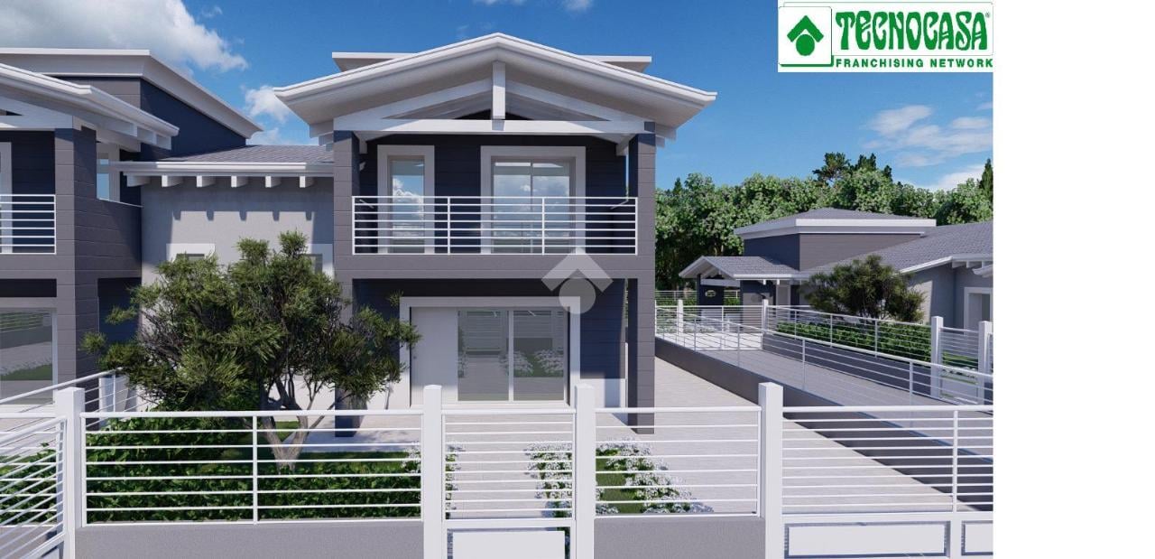 Villa in vendita a Carpenedolo