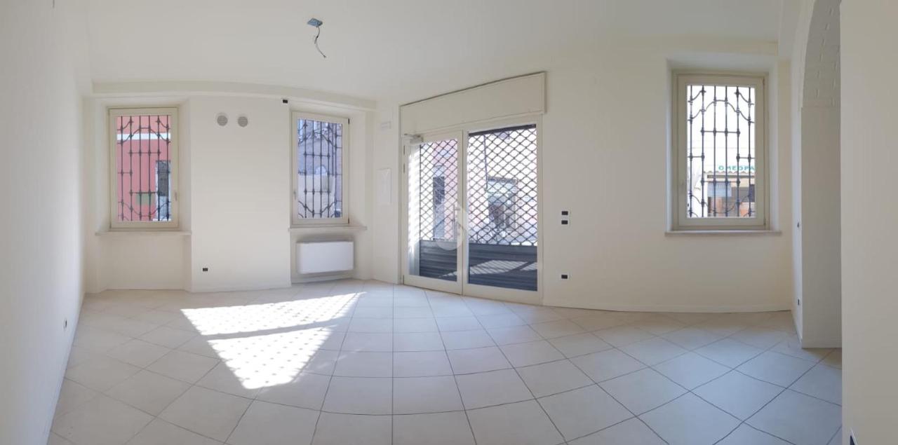 Appartamento in affitto a Asola