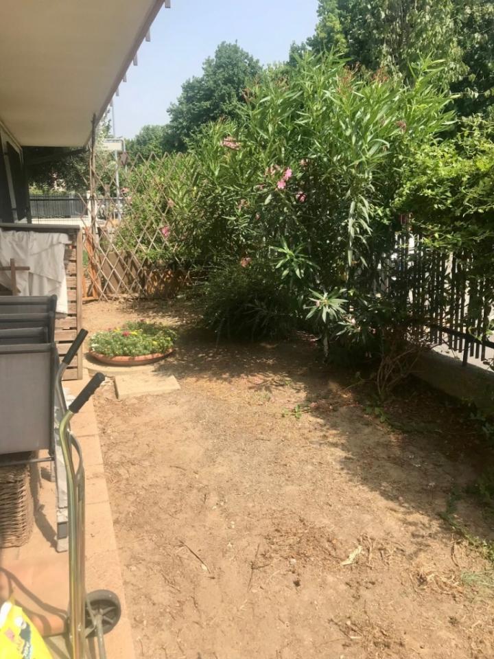 Appartamento in vendita a Padova