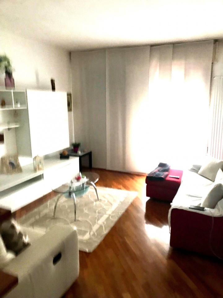 Appartamento in vendita a Padova