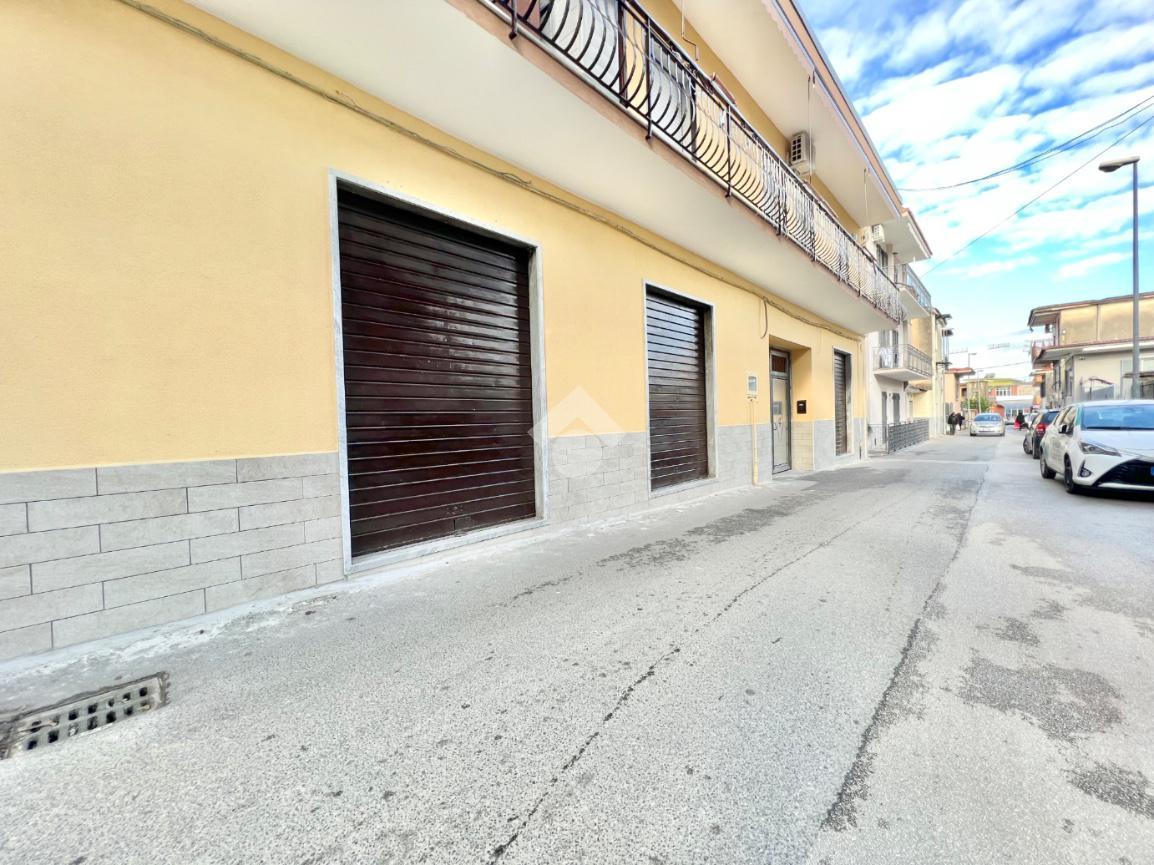 Box in affitto a Mugnano Di Napoli