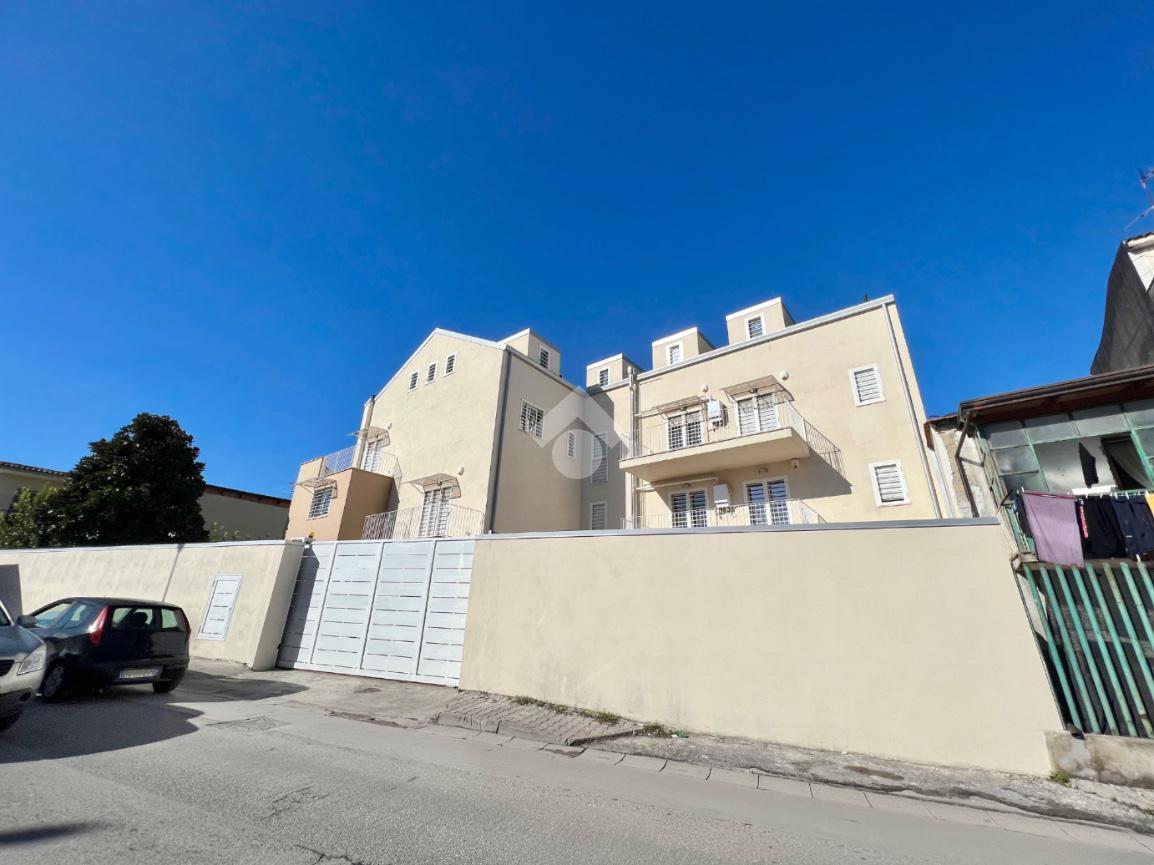 Attico in affitto a Mugnano Di Napoli