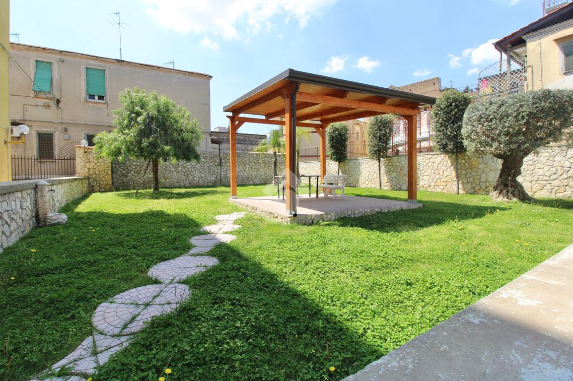 Appartamento in vendita a Mugnano Di Napoli