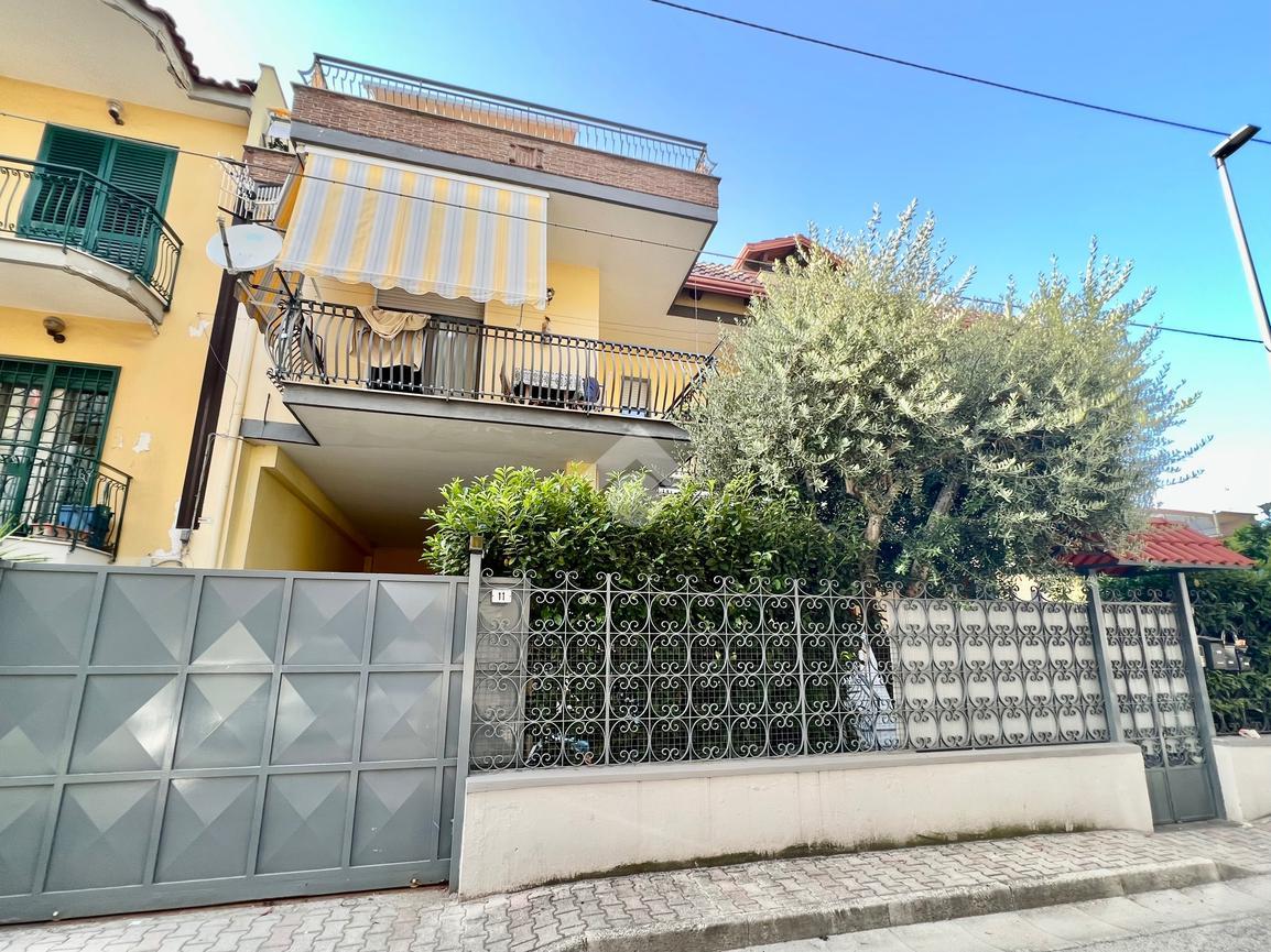Appartamento in vendita a Mugnano Di Napoli