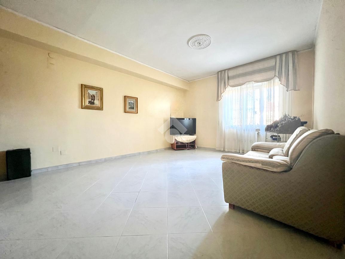 Appartamento in vendita a Mugnano Di Napoli