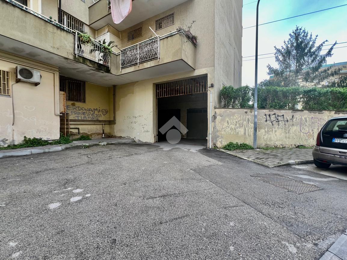 Box in vendita a Mugnano Di Napoli
