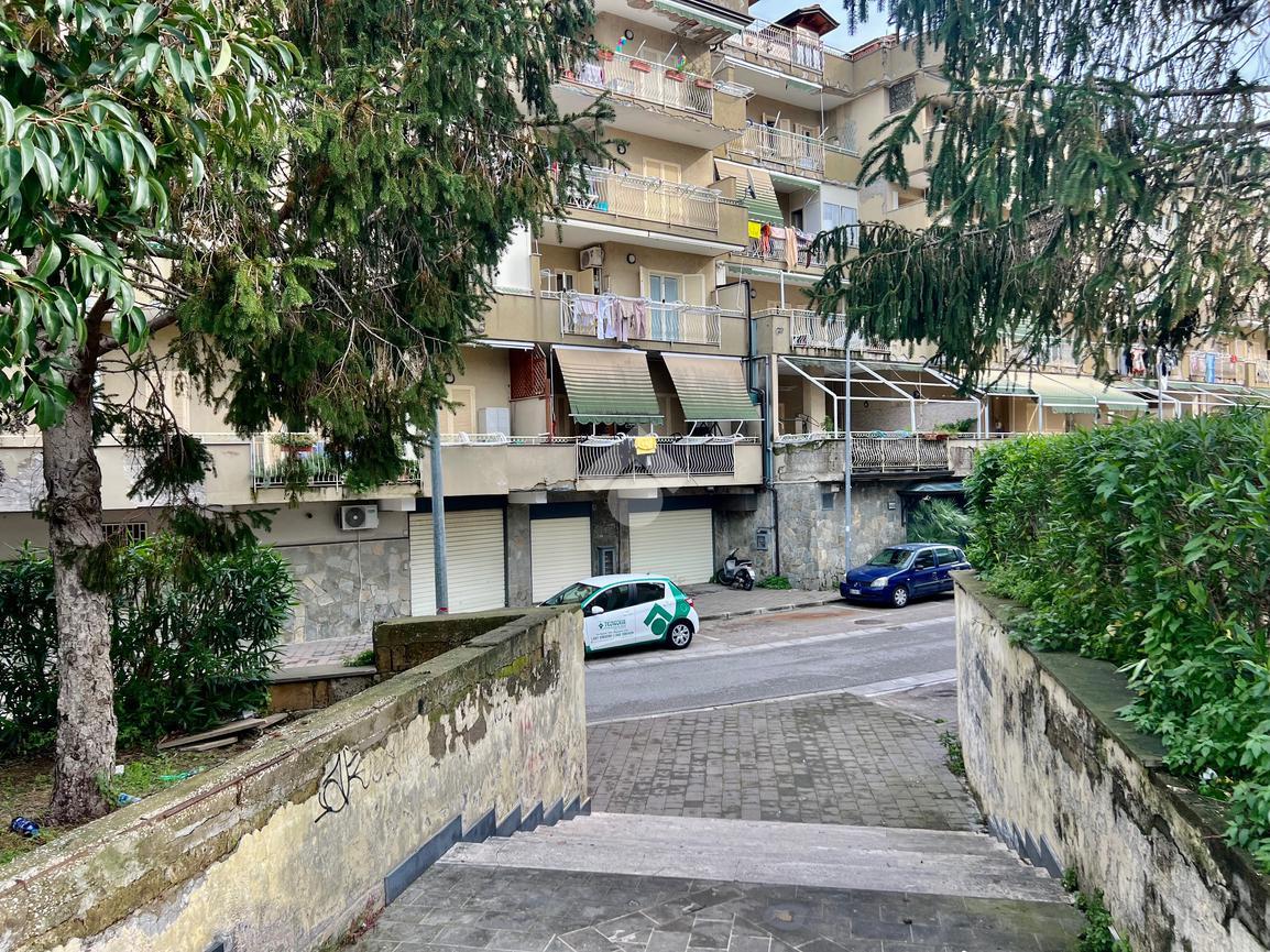 Box in vendita a Mugnano Di Napoli