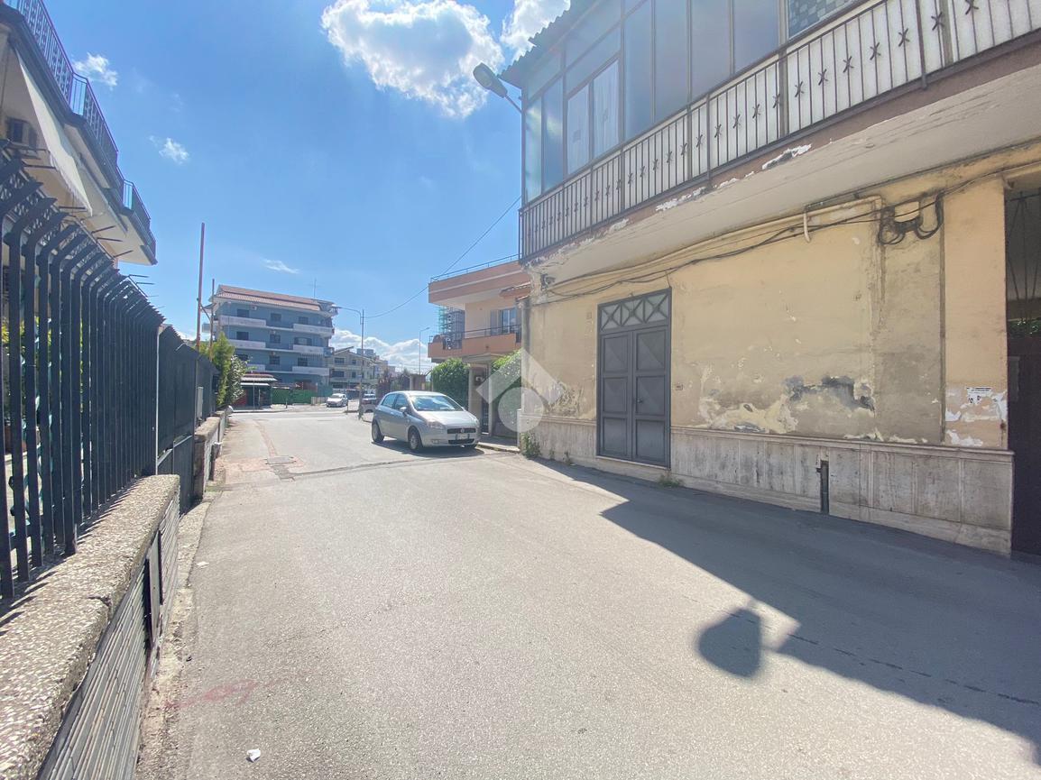 Rustico in vendita a Aversa