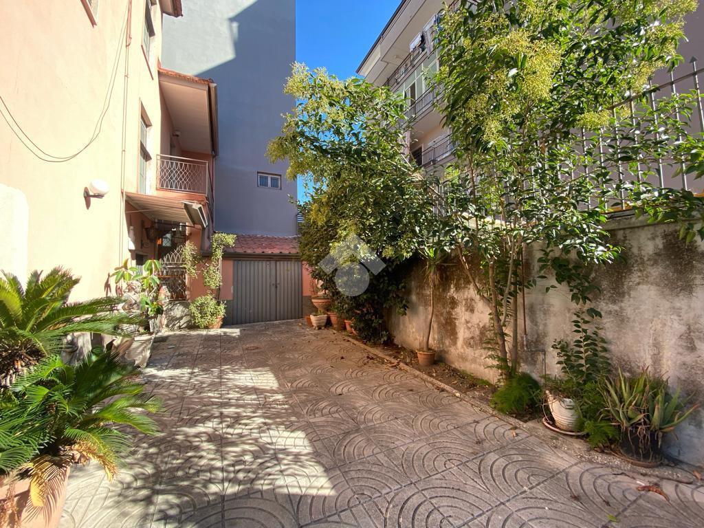 Casa indipendente in vendita a Aversa