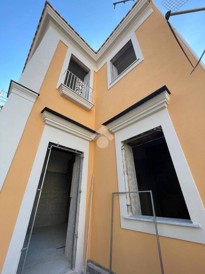 Appartamento in vendita a Aversa