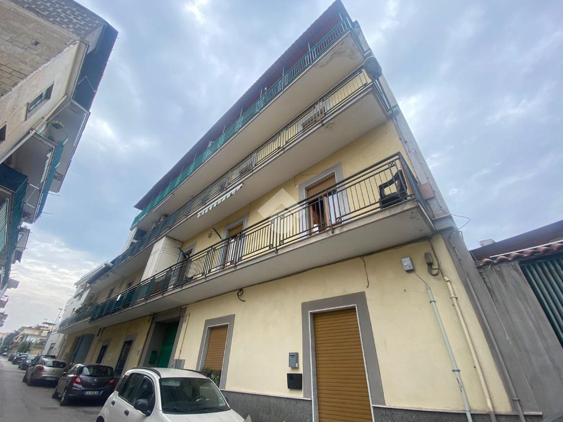Appartamento in vendita a Aversa