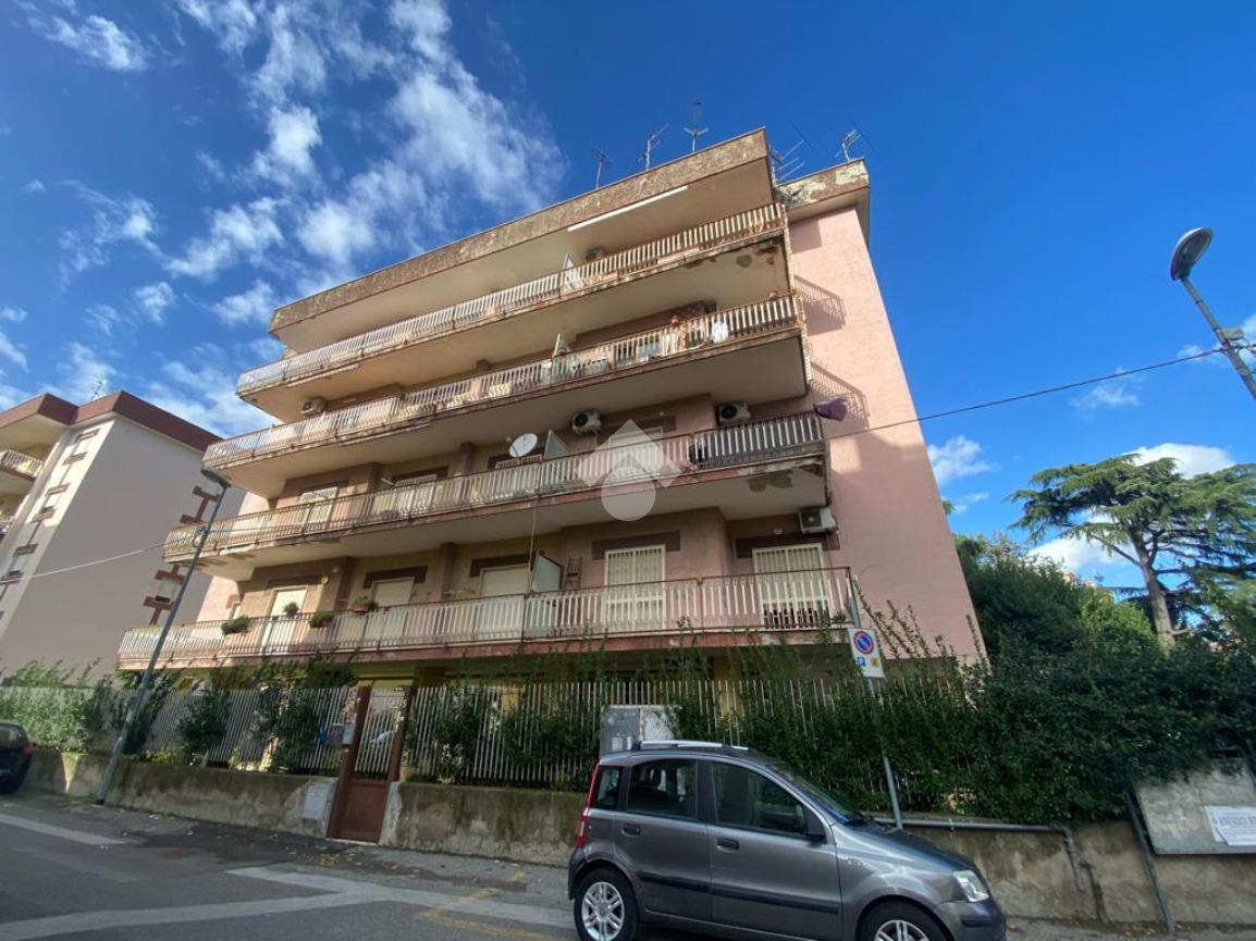 Appartamento in vendita a Aversa