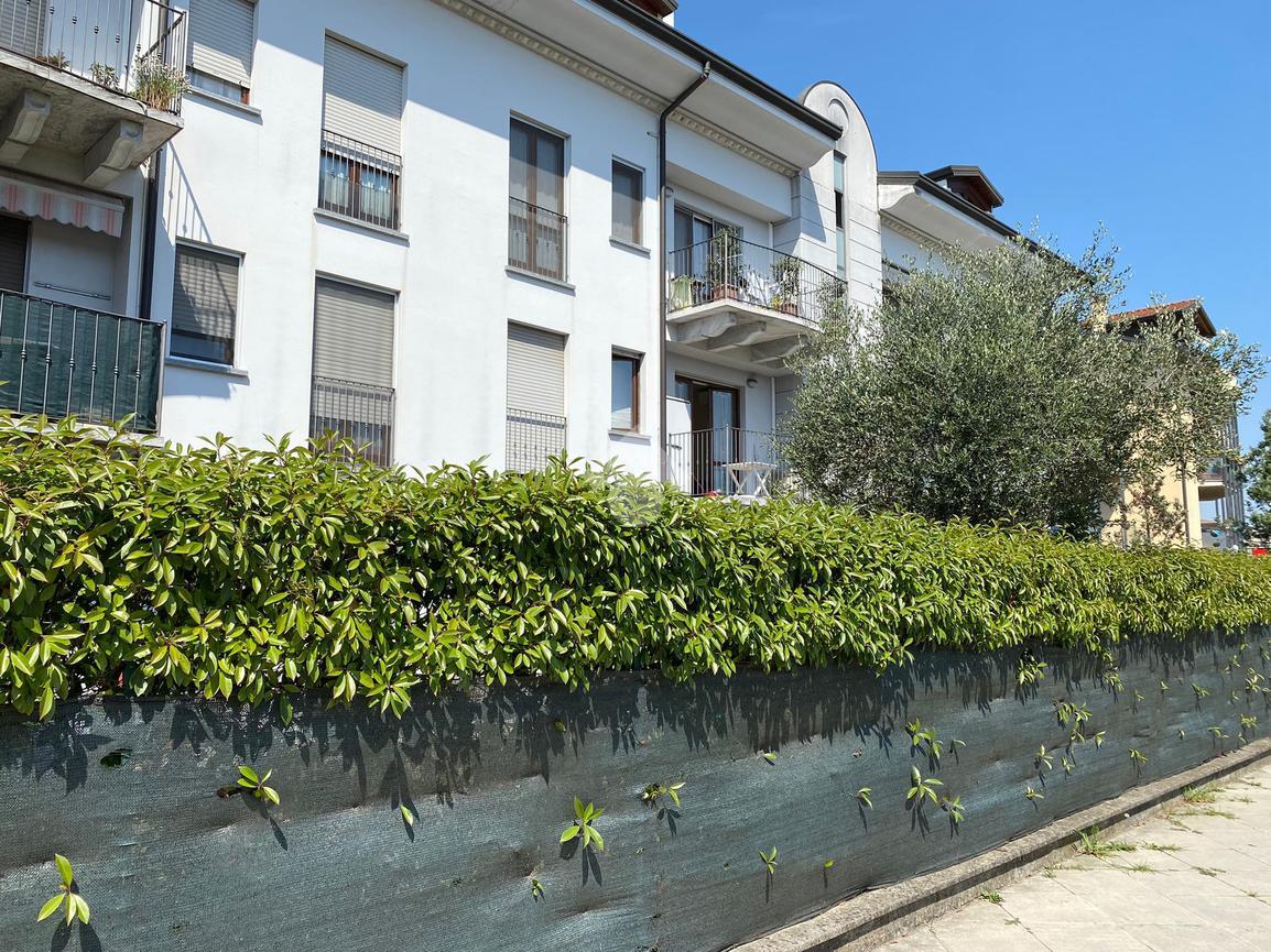 Appartamento in vendita a Treviglio