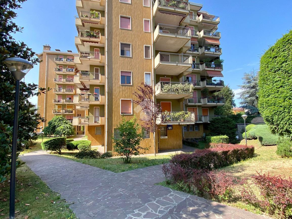 Appartamento in vendita a Treviglio