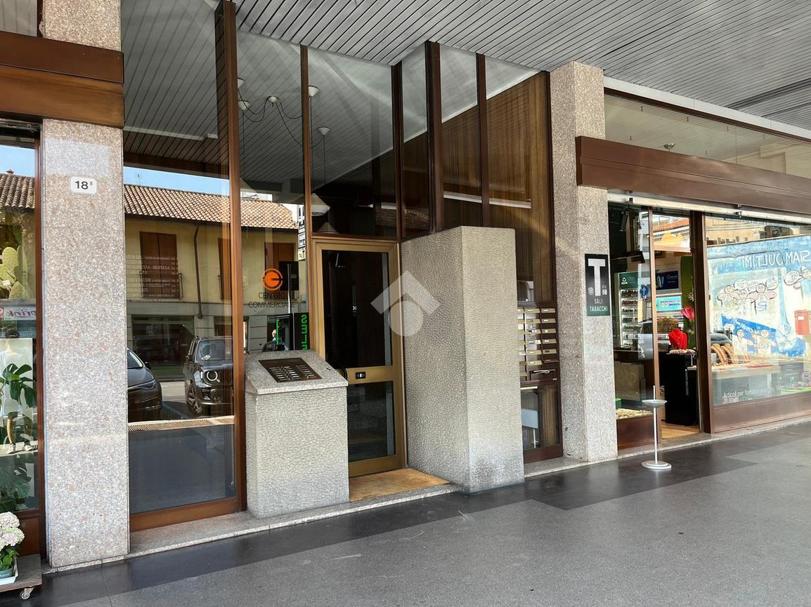 Ufficio in vendita a Treviglio