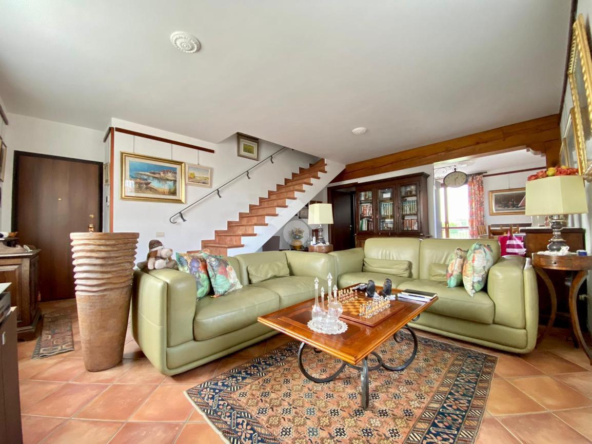 Appartamento in vendita a Treviglio