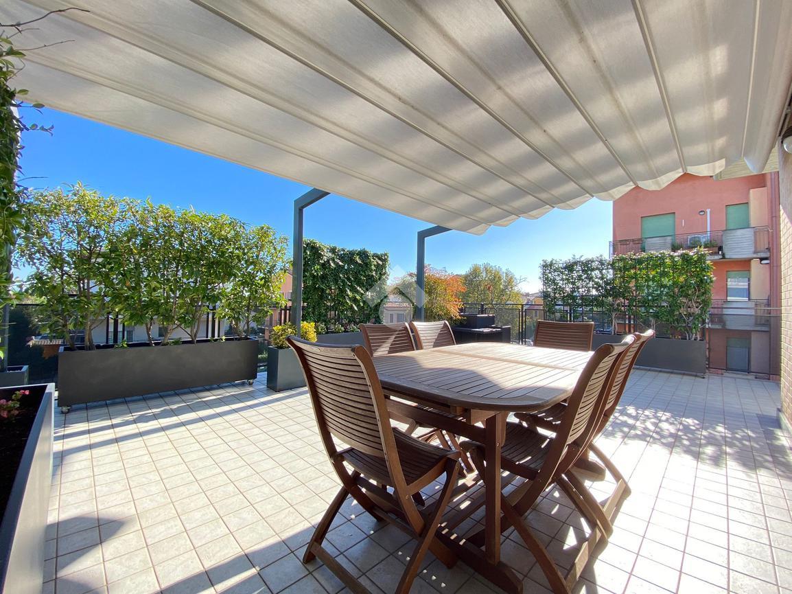 Appartamento in vendita a Treviglio