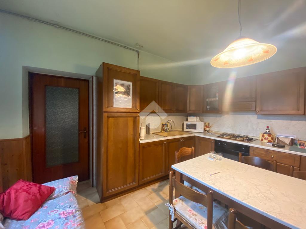 Appartamento in vendita a Rovato