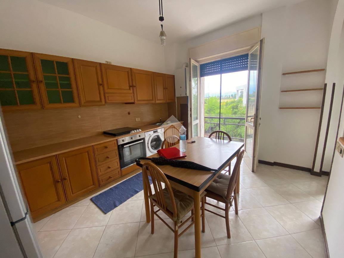 Appartamento in vendita a Rovato