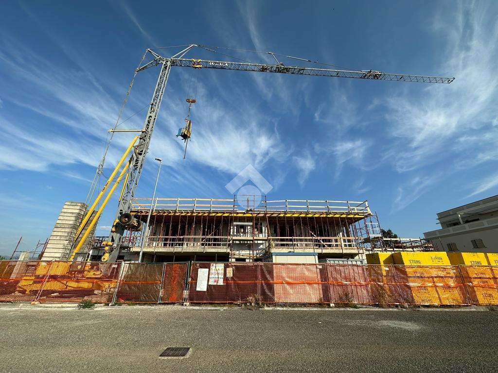 Appartamento in vendita a Rovato