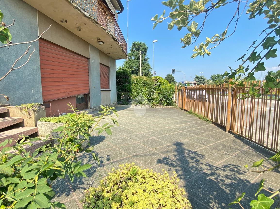 Casa indipendente in vendita a Montebelluna