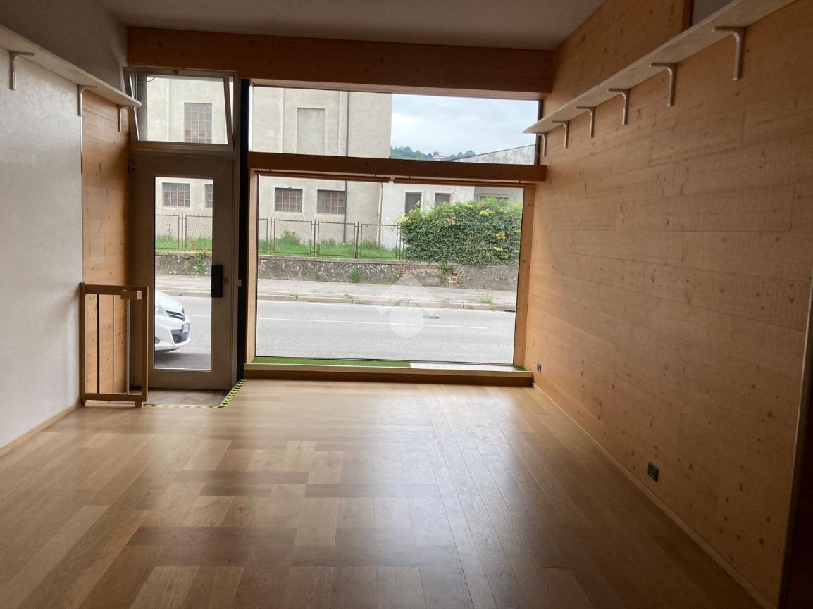 Appartamento in affitto a Montebelluna