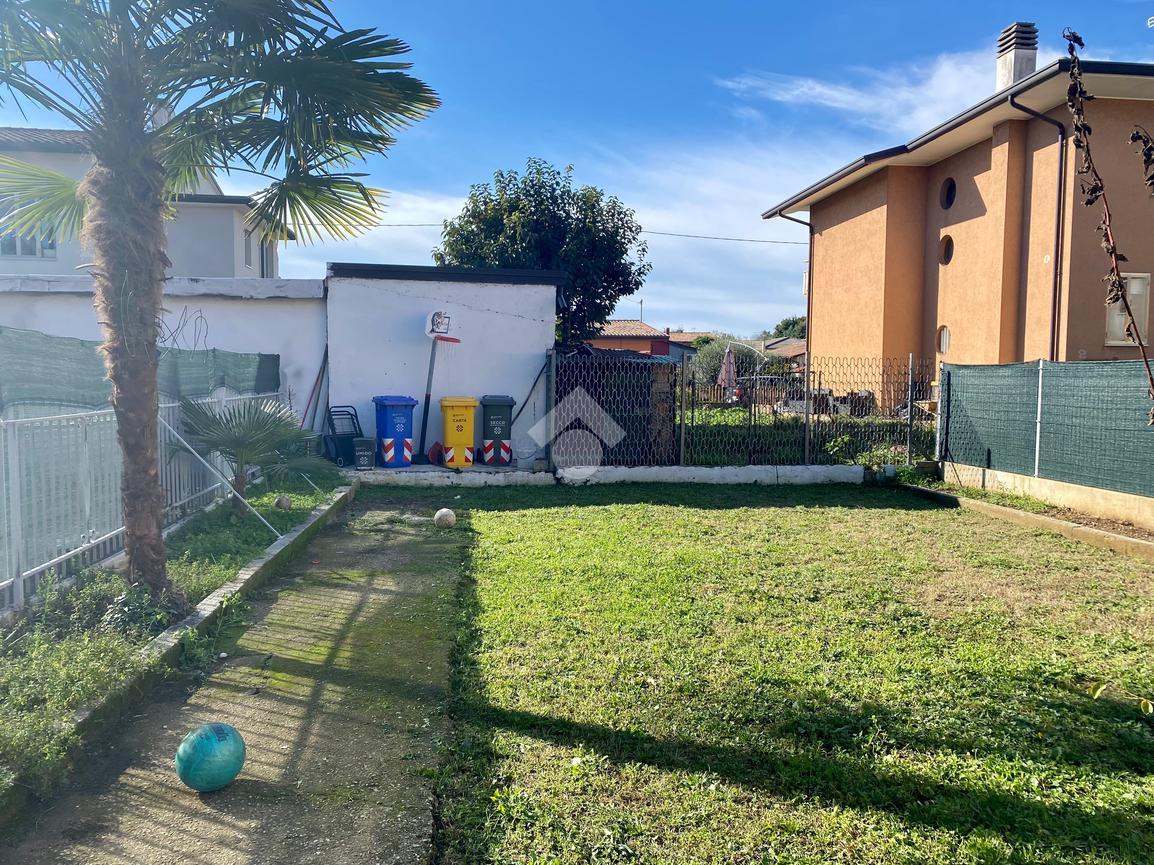 Appartamento in vendita a Montebelluna