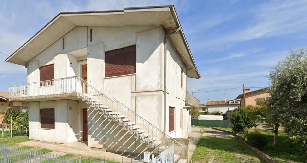 Villa in vendita a Montebelluna