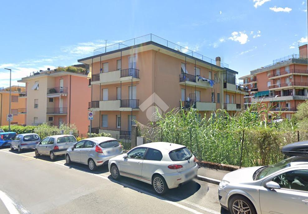 Appartamento in vendita a Chiavari